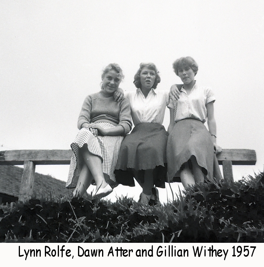 Slim School Cameron Highlands, Malaya