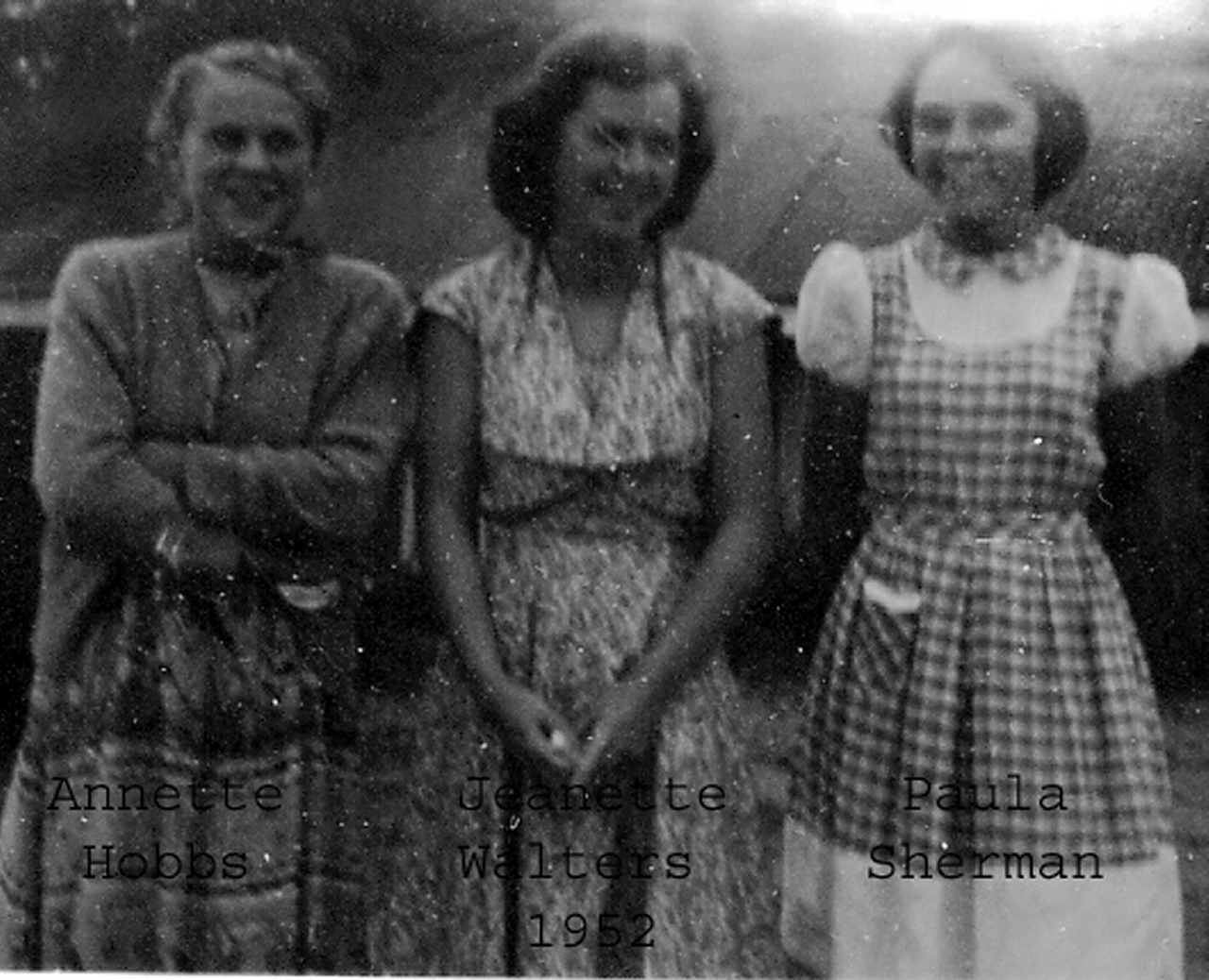 Slim School Cameron Highlands, Malaya