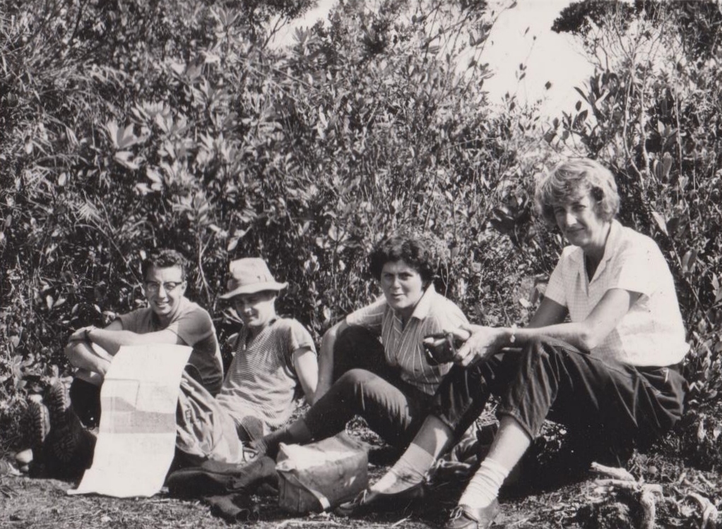 Slim School Cameron Highlands, Malaya